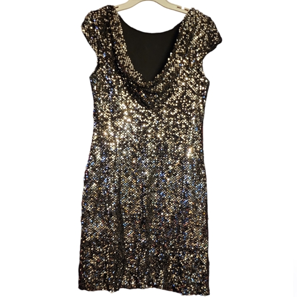 SLNY | Dresses | Slny Fashions New York Dress | Poshmark